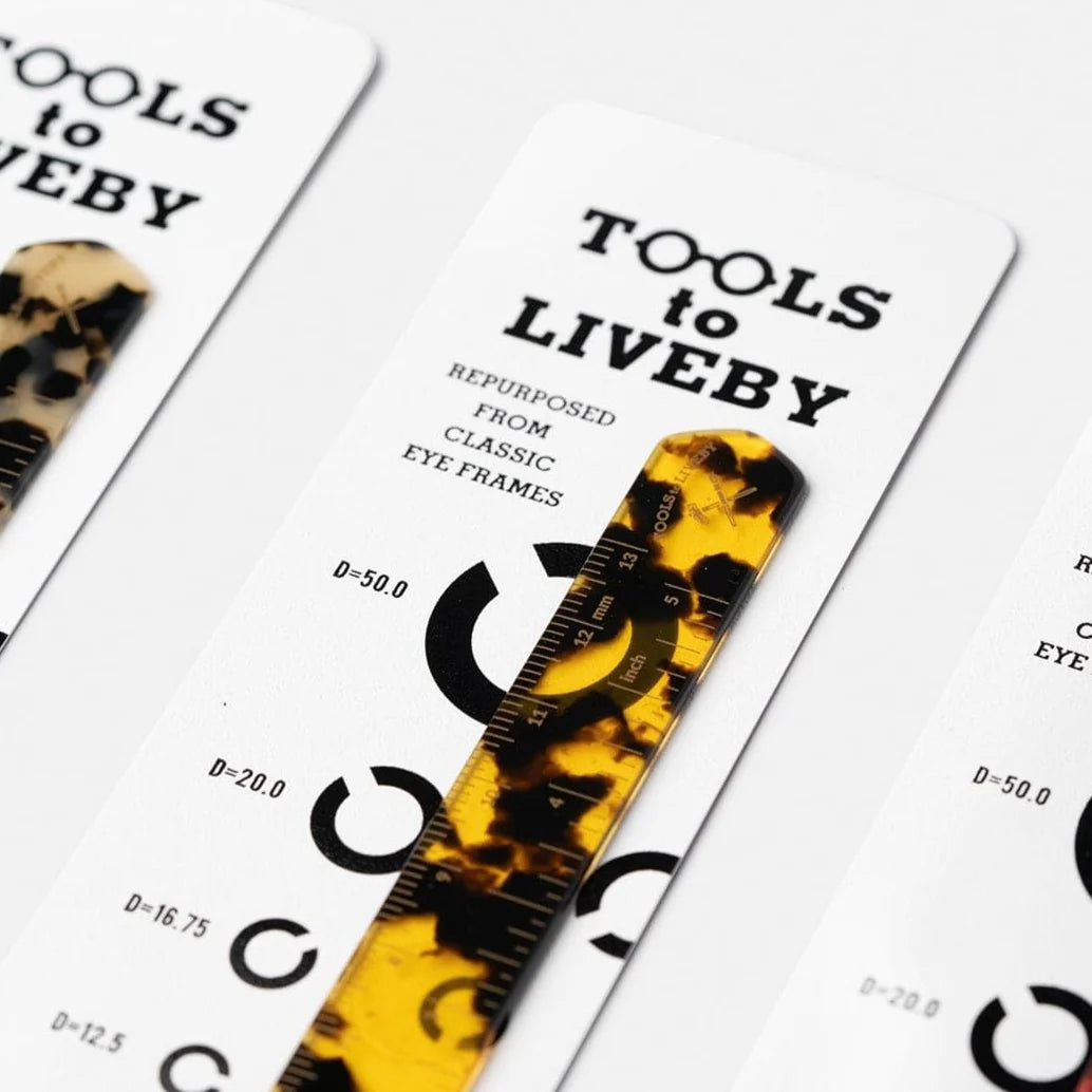 Live ruler store