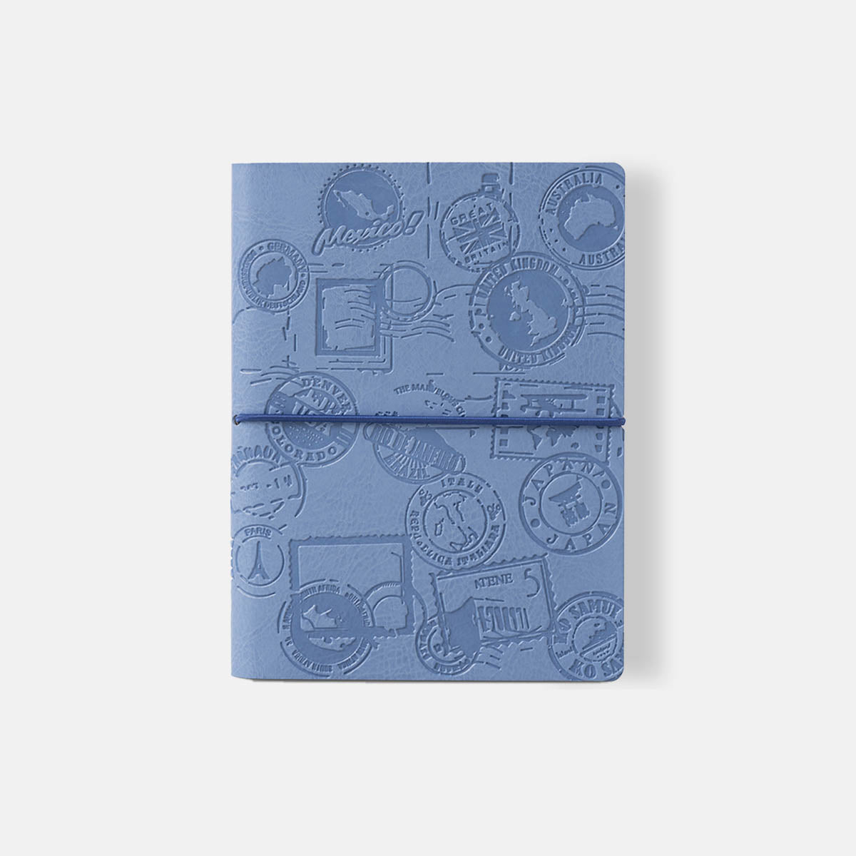 Ciak Pocket Plain Notebook