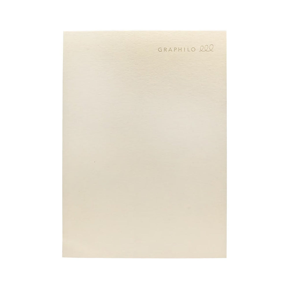 Kobeha Graphilo A5 Letter Pad